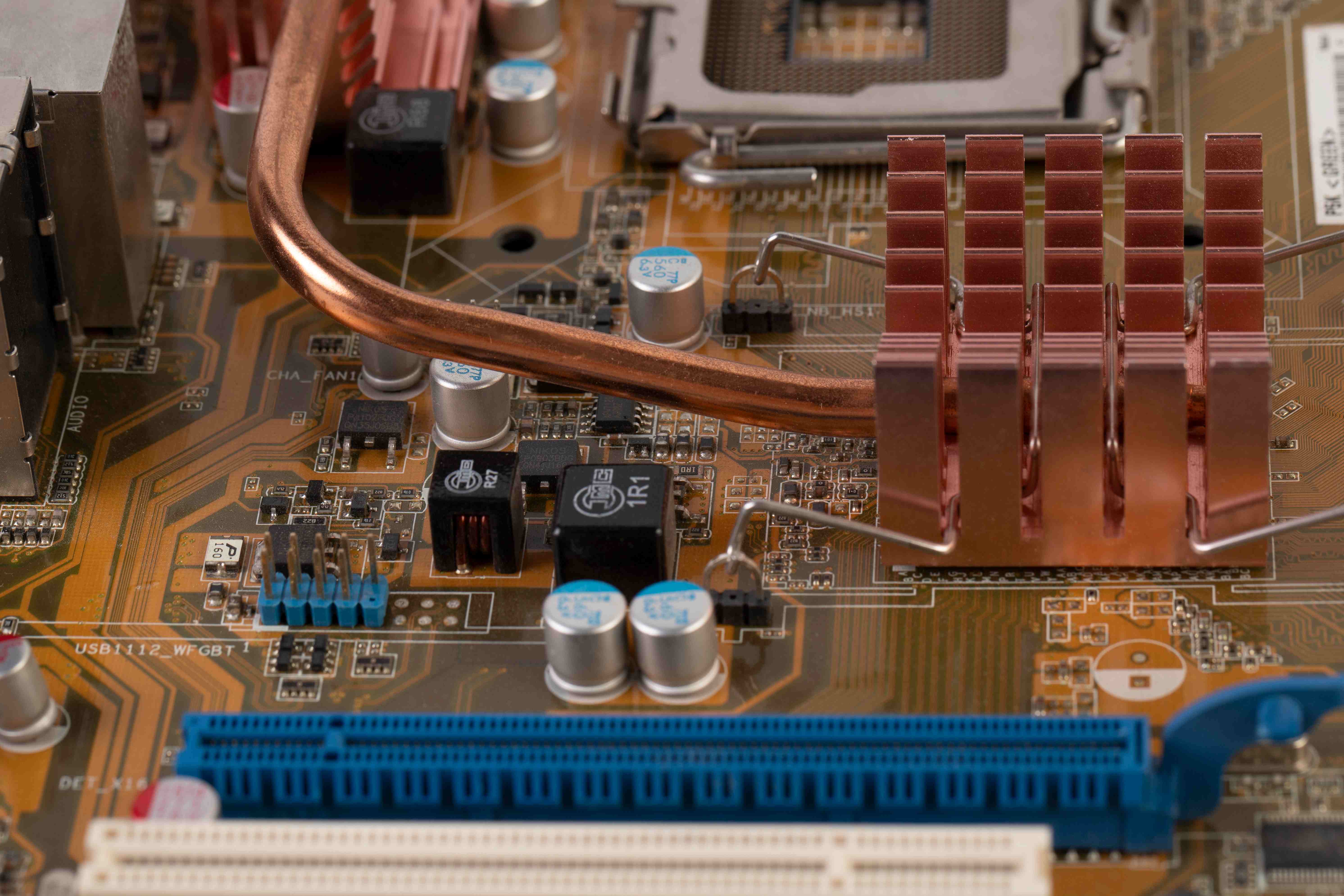 How to fix the Computer Over Heating issue