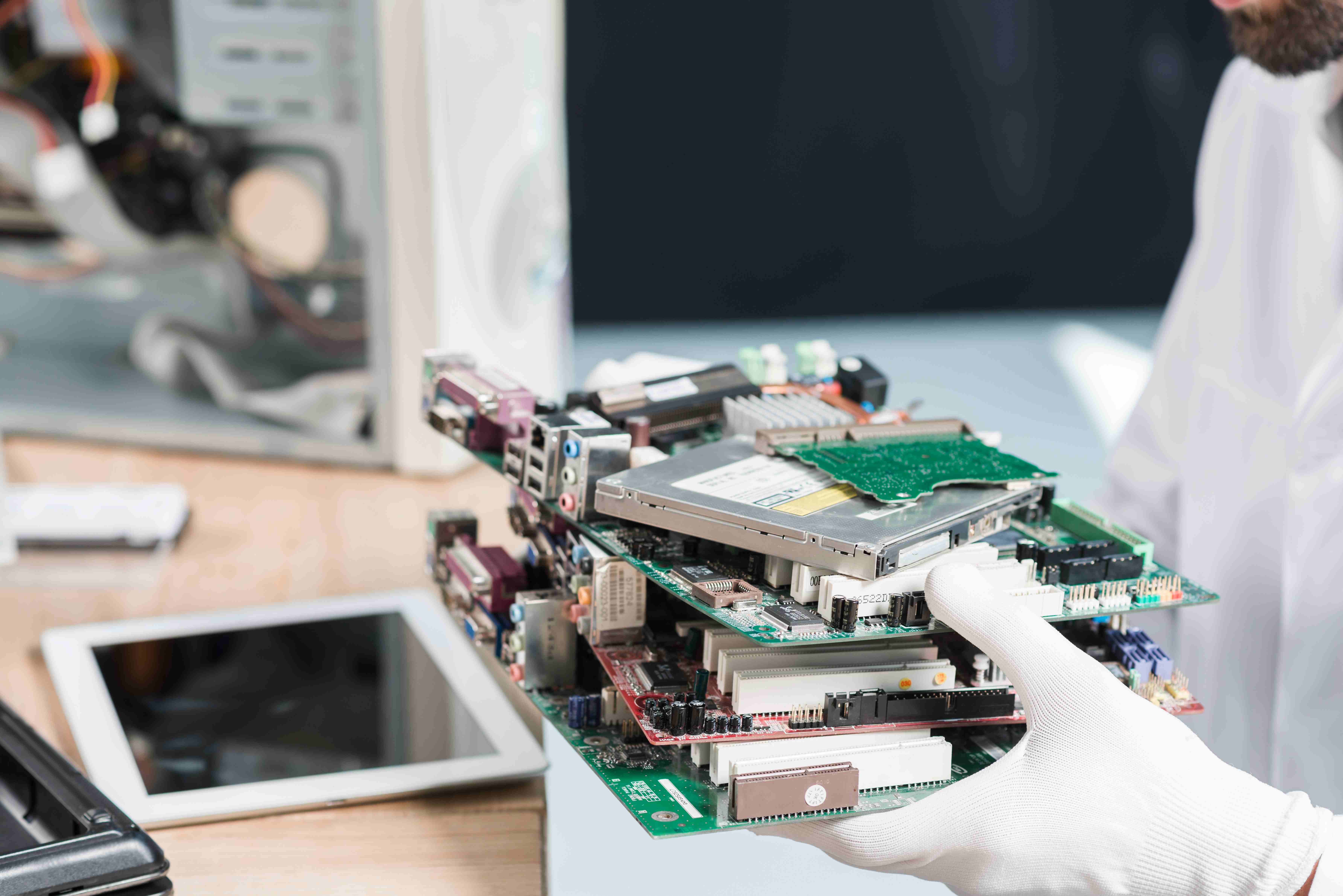 The Ultimate Guide to Computer Repair Costs: What to Expect with ...